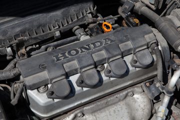 Fix Honda Head Gasket Issues & Coolant Leaks | K-Seal®