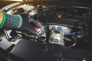 Coolant Flushes: Why They're Important and How to Do | K-Seal