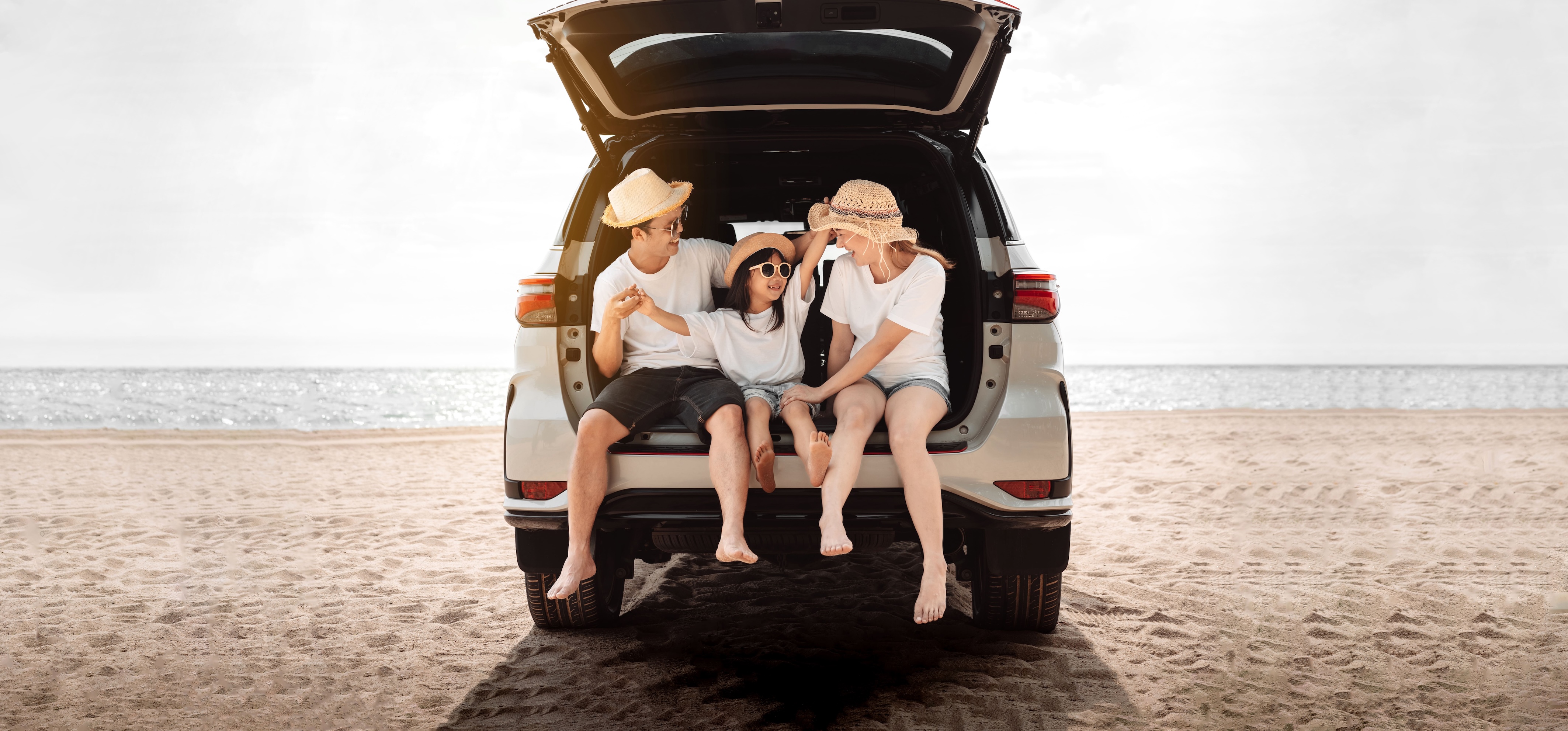 Summer Driving Tips: How Hot Weather Affects Cars | K-Seal
