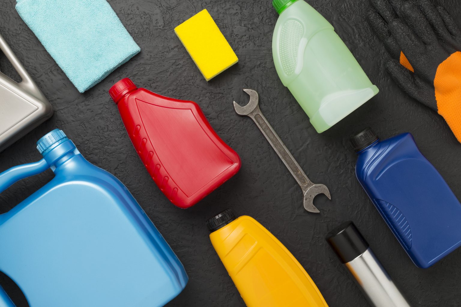 Engine Coolant Types: What Coolant for My Car? | K-seal